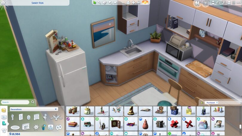The Sims 4 Tutorial: Using the MoveObjects Cheat