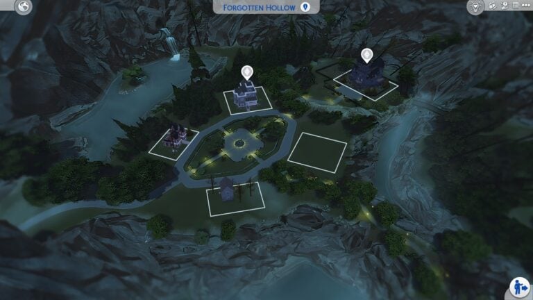 The Sims 4 Map Replacements to Give Your Worlds a Facelift!