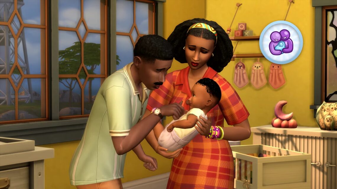 The Sims 4 Growing Together: New Milestones Revealed!