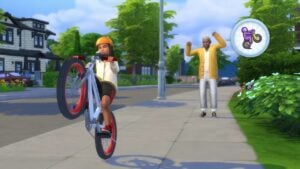 The Sims 4 Growing Together Milestones Guide