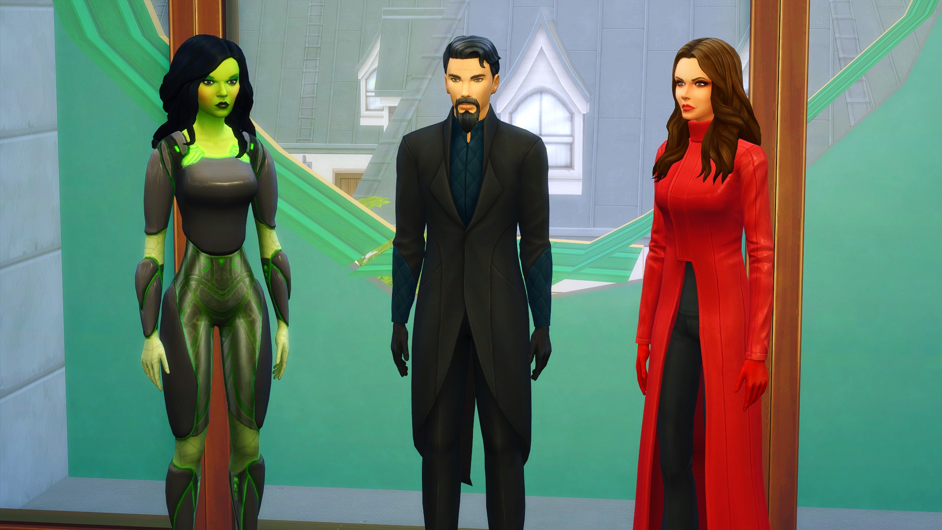 The Sims 4 Disney Inspired Prompts for Gameplay & More!