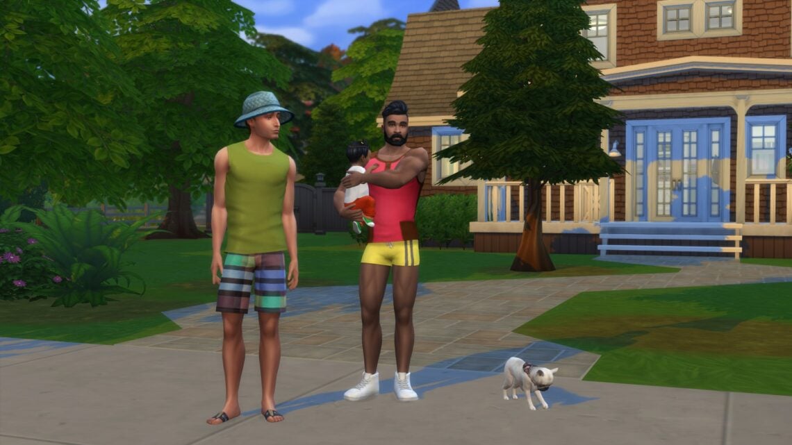 The Sims 4 Milestone Cheats (With All Pack Milestones)