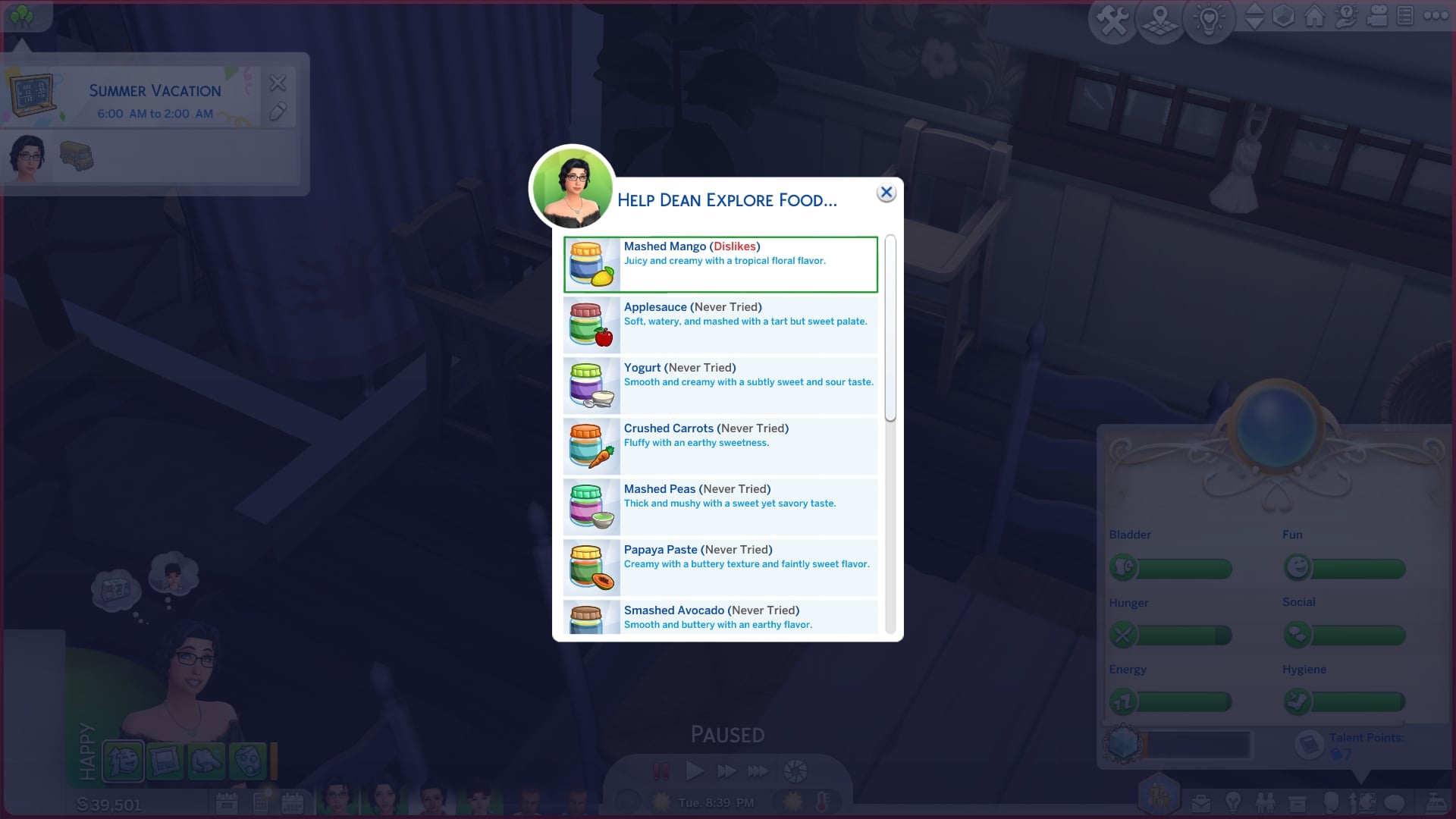 The Sims 4 Infant Care Guide