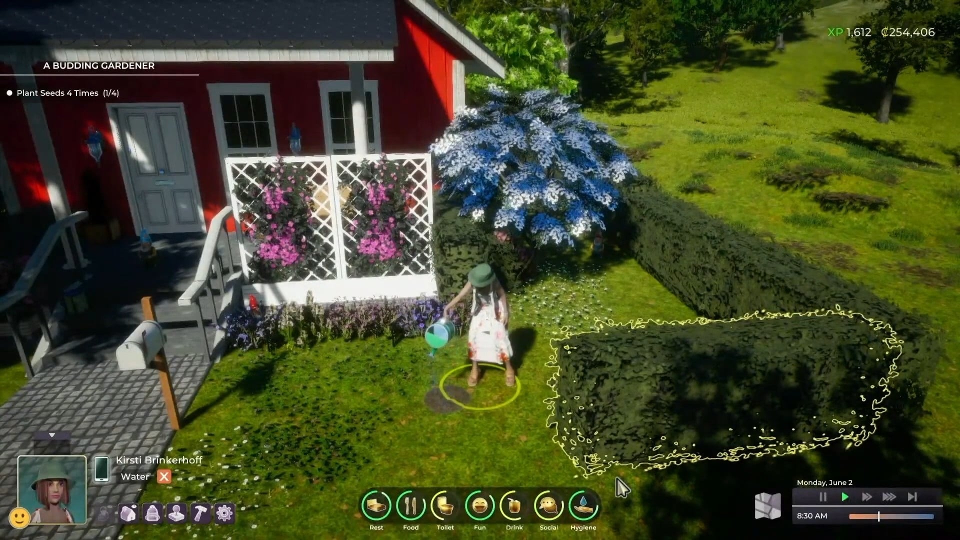 Life By You: New Info and Release Date