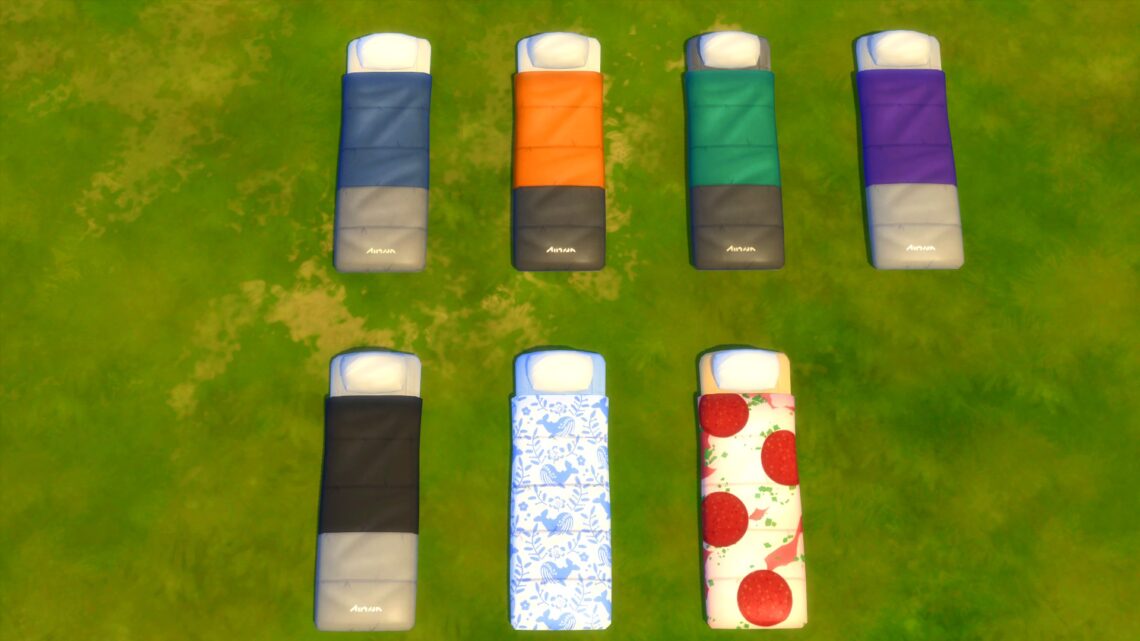 The Sims 4 Growing Together: Slumber Party Event Guide