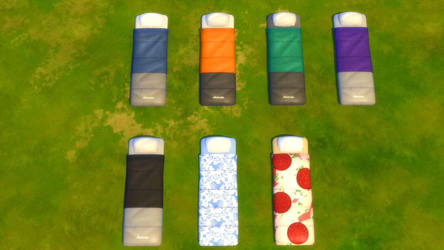 The Sims 4 Growing Together: Slumber Party Event Guide