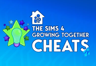 Full List of The Sims 4 Growing Together Items: CAS and Build