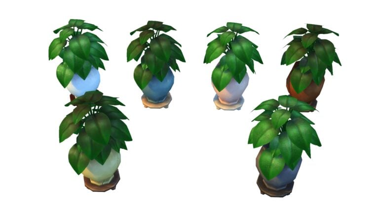 The Sims 4 Kits: Full Basement Treasures Overview