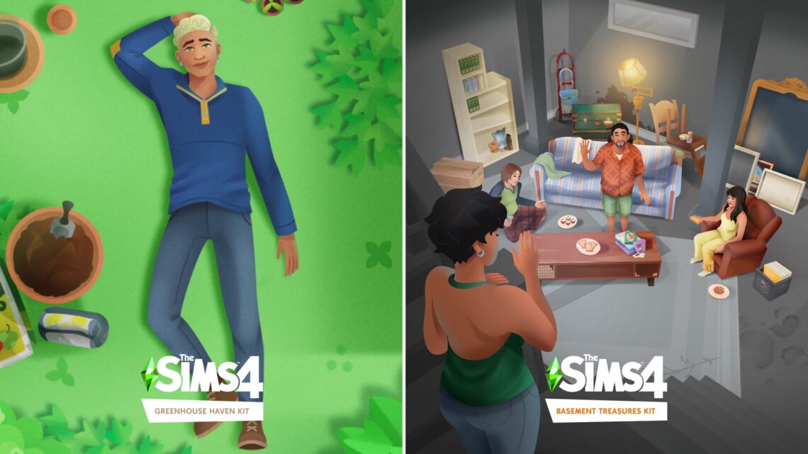 The Sims 4 Kit Guide: The Ultimate Help Resource!