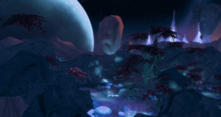 The Sims 4 Aliens Guide: Discover the Bright Lights!