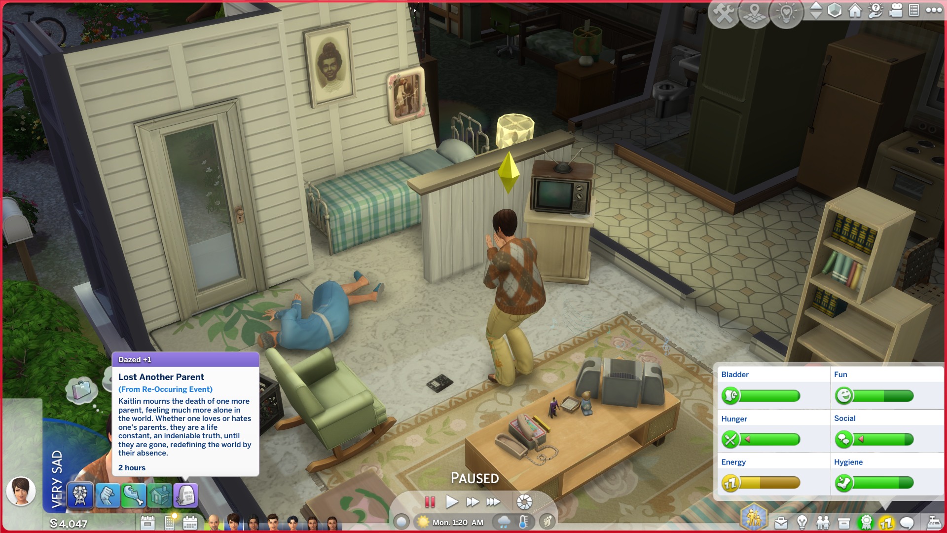 This Sims 4 Milestones Mod is an Amazing Overhaul!