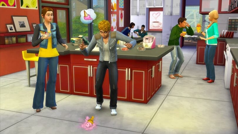 The Ultimate Sims 4 Recipe List for Ambitious Chefs!