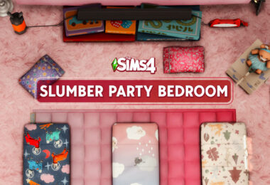 9 perfectly casual things that happened in The Sims 4 Seasons Livestream