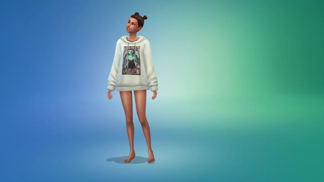 The Sims 4 Grunge Revival Kit: Defying Conformity (Review)