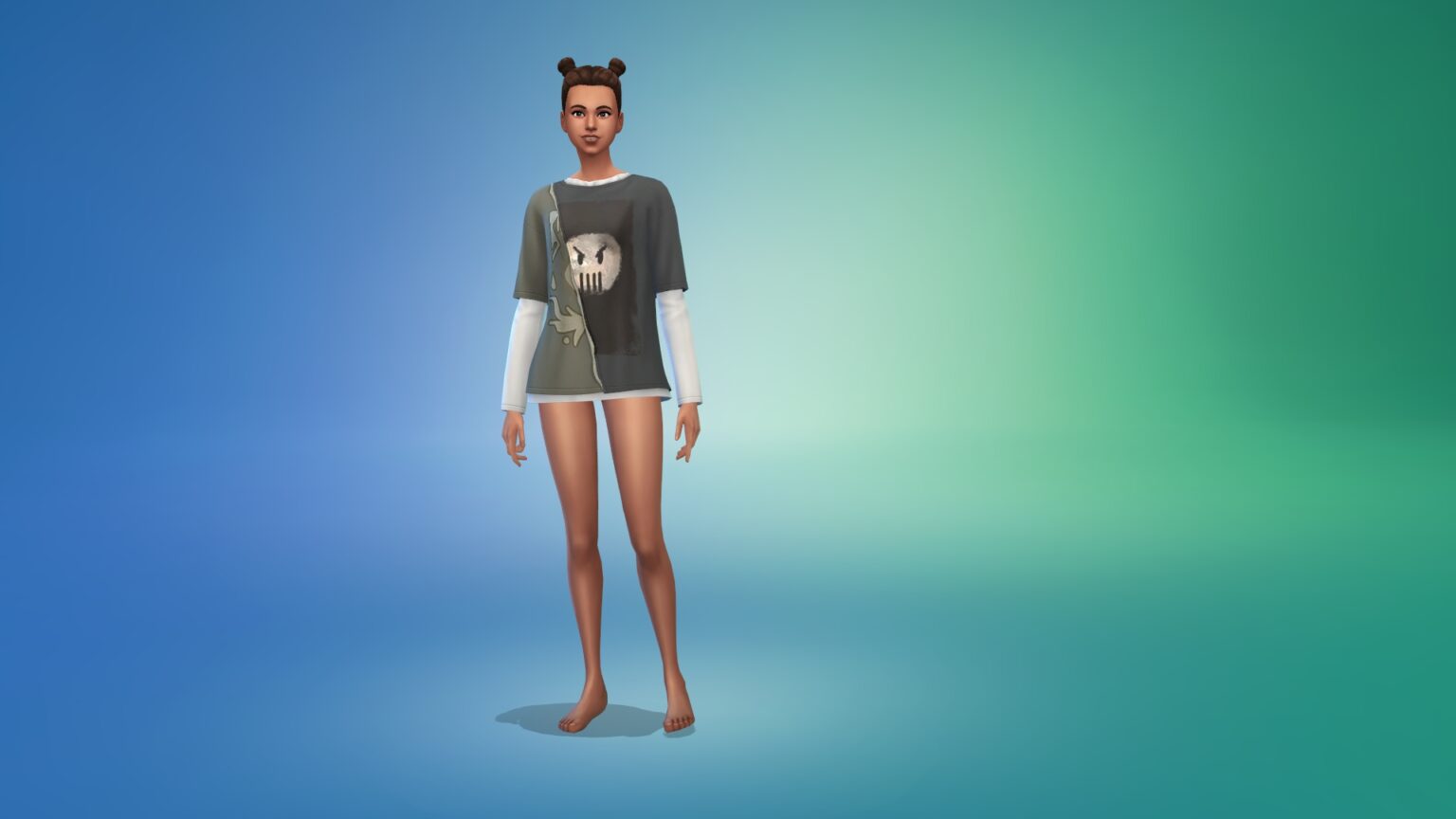 The Sims 4 Grunge Revival Kit: Defying Conformity (Review)