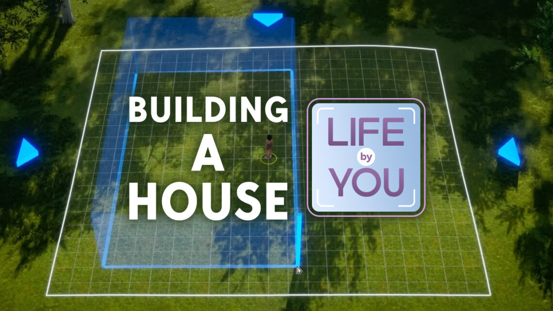 Life by You News: Build Your Perfect Dream Home!