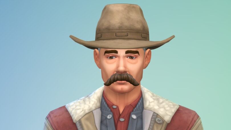 The Sims 4 Horse Ranch Premades: Meet Charming Neighbours