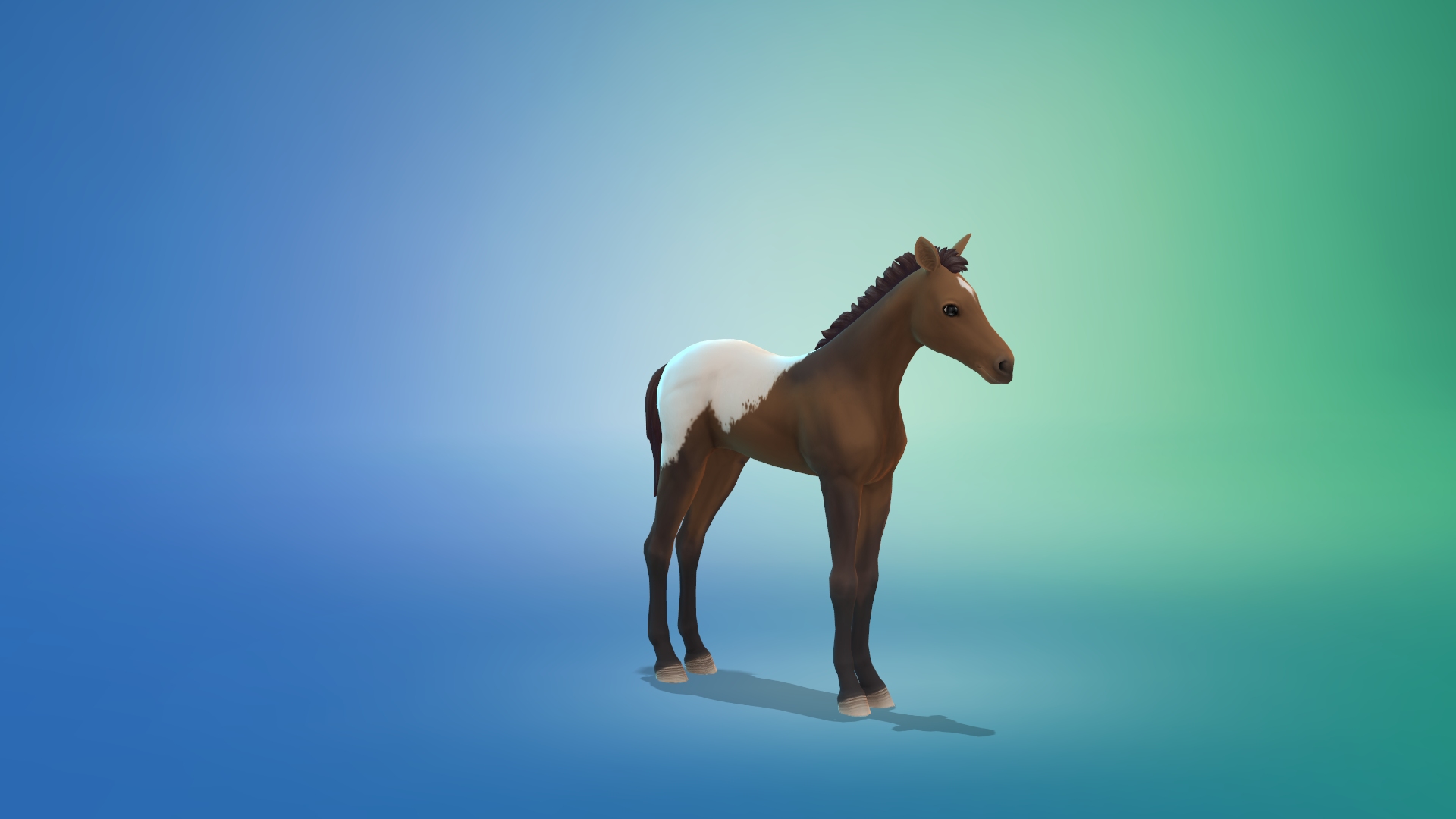 The Sims 4 Horse Ranch Premades: Meet Charming Neighbours