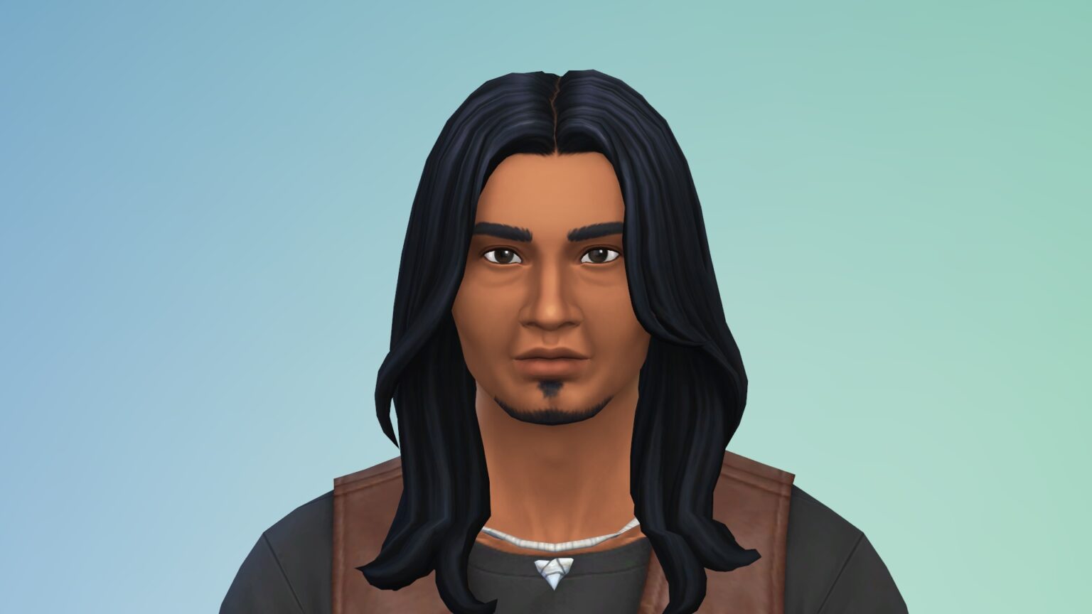 The Sims 4 Horse Ranch Premades: Meet Charming Neighbours