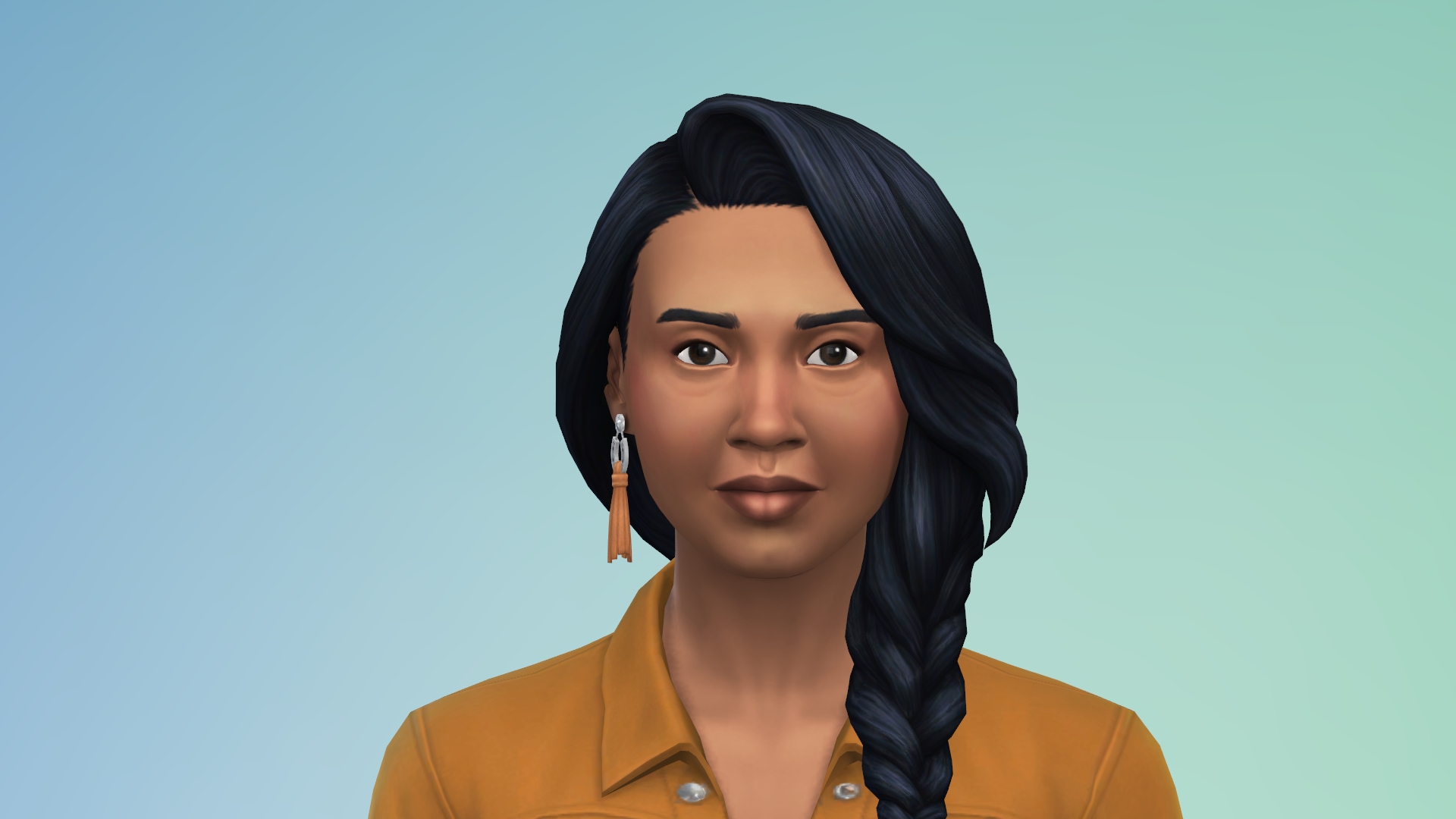 The Sims 4 Horse Ranch Premades: Meet Charming Neighbours