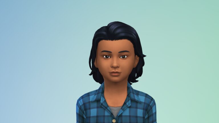 The Sims 4 Horse Ranch Premades: Meet Charming Neighbours