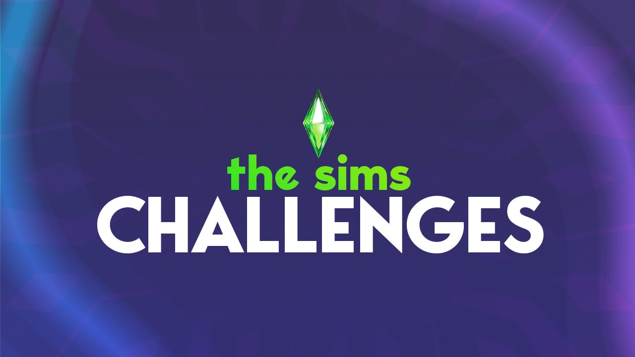 The Sims Challenges the-sims-challenges