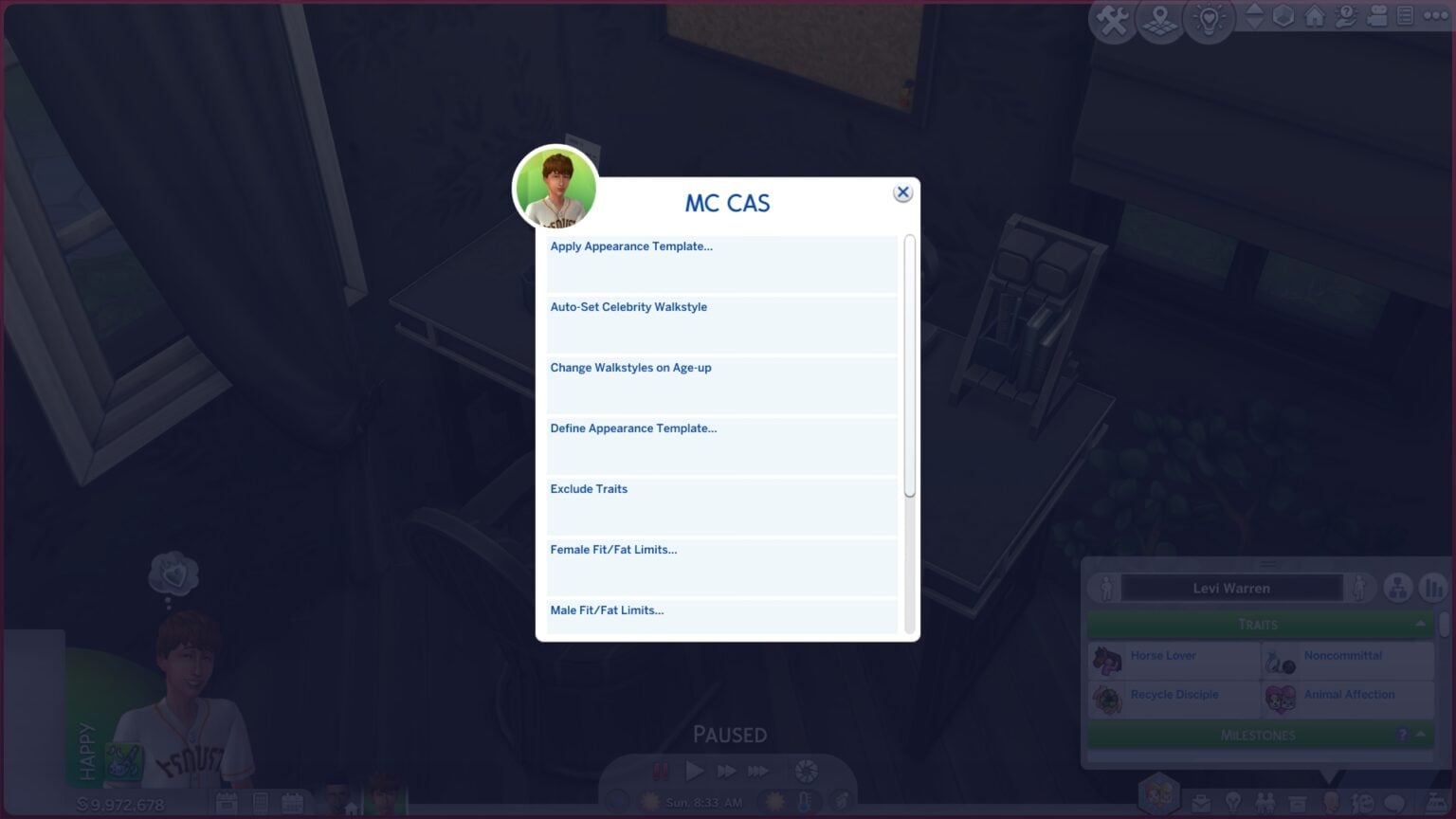 The Sims 4 MC Command Center Guide: Wield Great Power