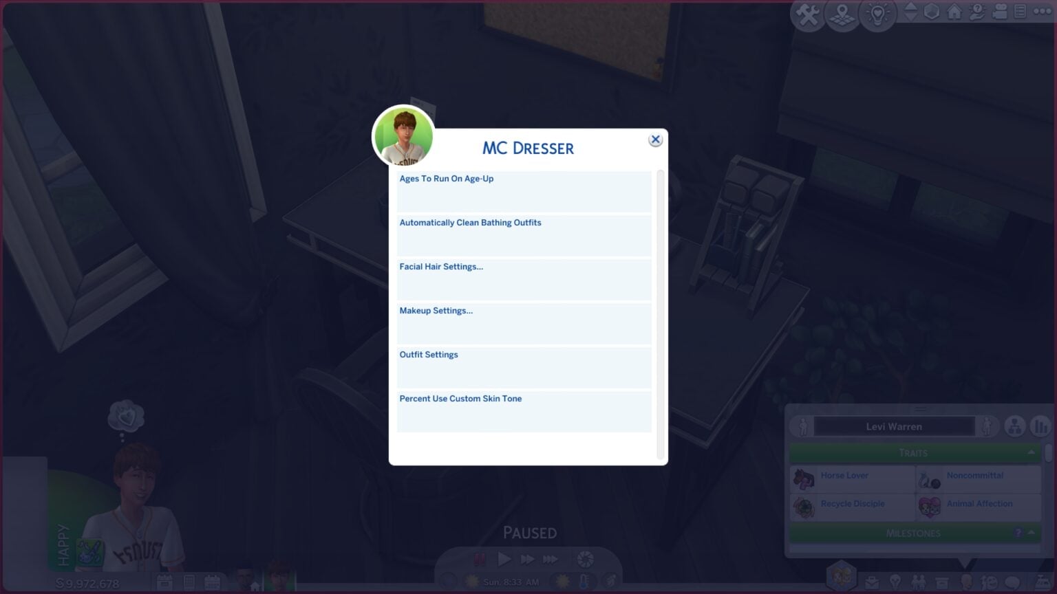 The Sims 4 MC Command Center Guide: Wield Great Power