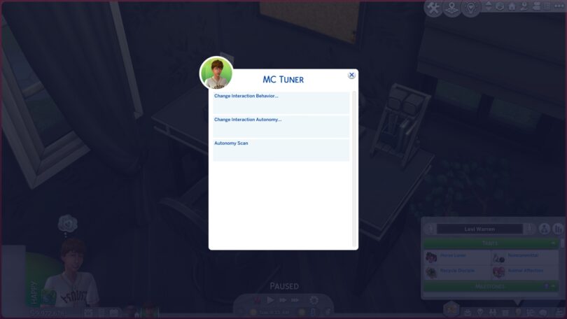 The Sims 4 MC Command Center Guide: Wield Great Power