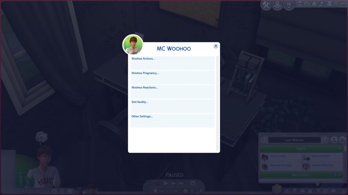 The Sims 4 MC Command Center Guide: Wield Great Power
