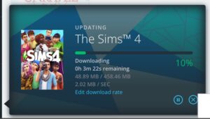 The Sims 4 Update: August 3rd, 2023 (Patch Notes)