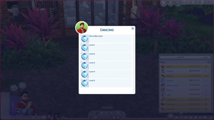 Sims 4 UI Cheats Extension: Powerful Features with a Click!