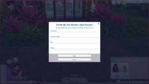Sims 4 UI Cheats Extension: Powerful Features with a Click!