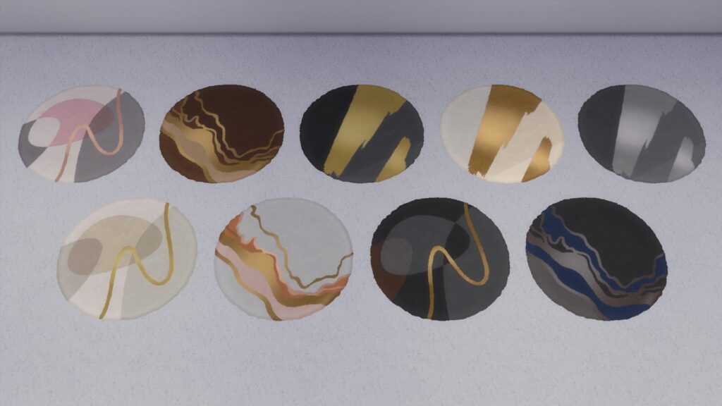The Sims 4 Modern Luxe Kit: A Luxurious Overview!