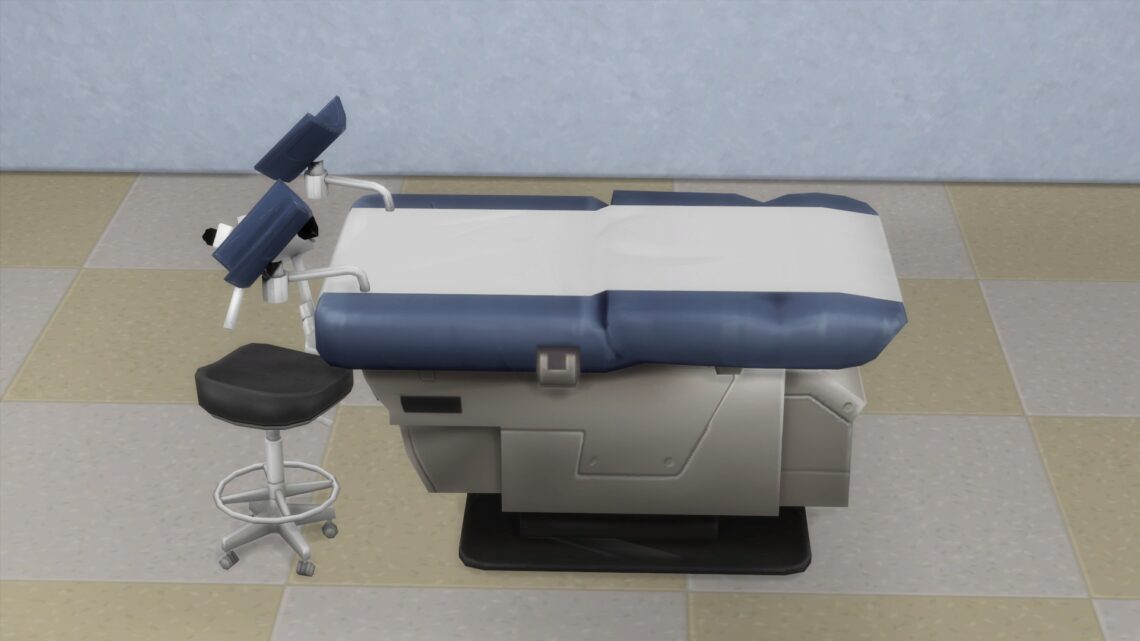The Sims 4 Childbirth Mod Gets a Heartwarming Update!