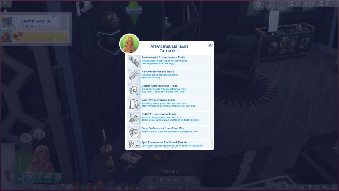 Wonderful Whims Sims 4 Mod: Ultimate Features Guide