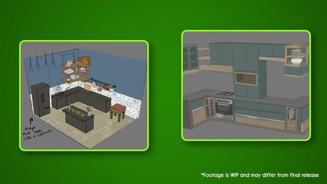 The Sims 4 Roadmap brings Fresh Twists in The Sims Universe