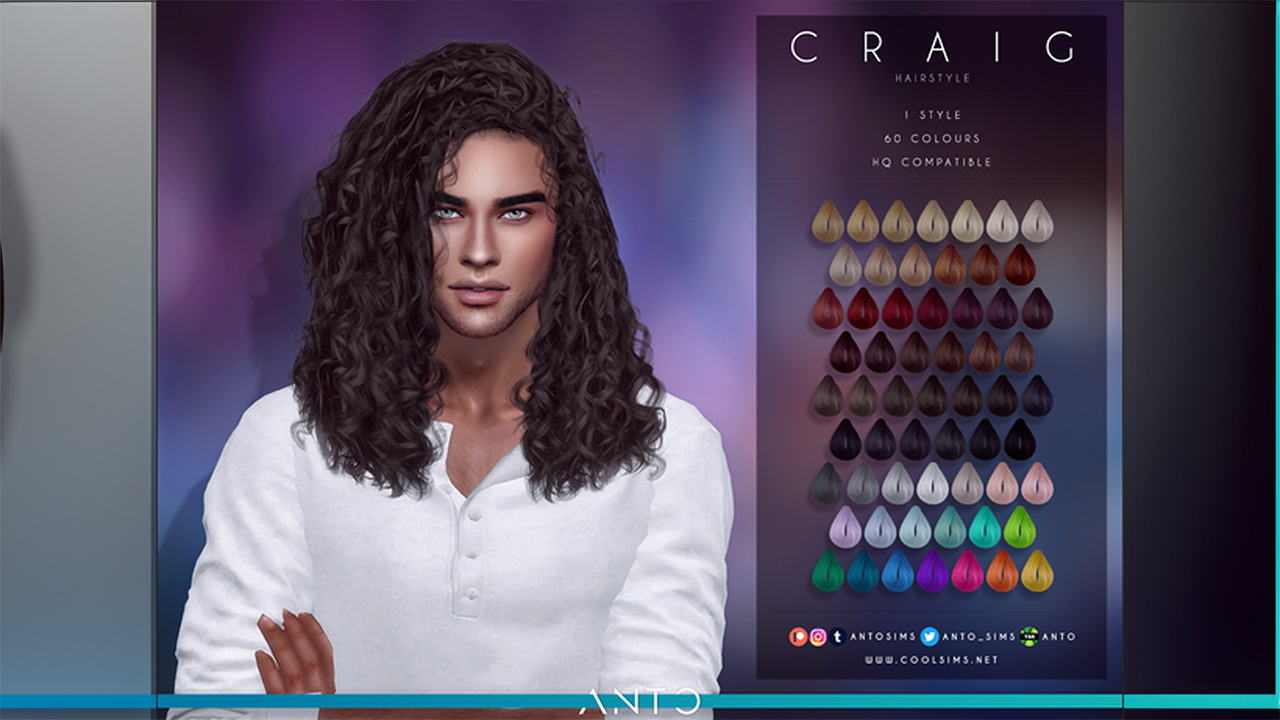 Sims 4 Alpha CC: Top Picks That Offer Comprehensive Realism!