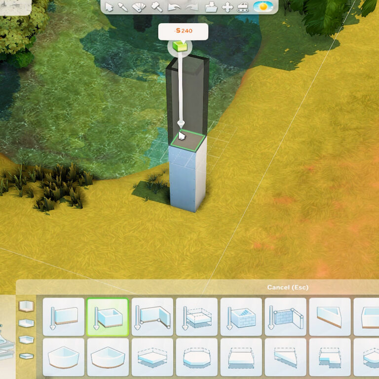 The Sims 4 Functional Boats: Innovative Build Hack