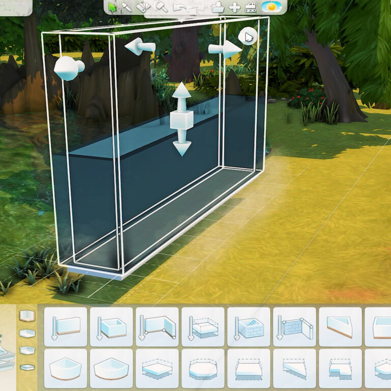 The Sims 4 Functional Boats: Innovative Build Hack