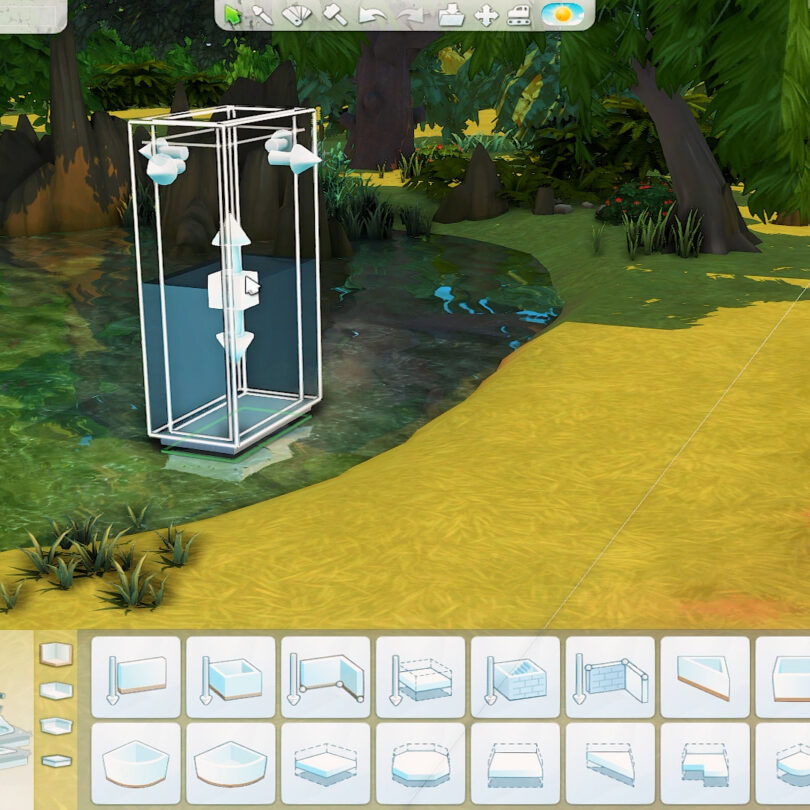 The Sims 4 Functional Boats: Innovative Build Hack