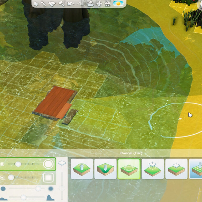 The Sims 4 Functional Boats: Innovative Build Hack