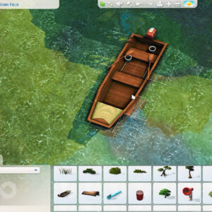 The Sims 4 Functional Boats: Innovative Build Hack