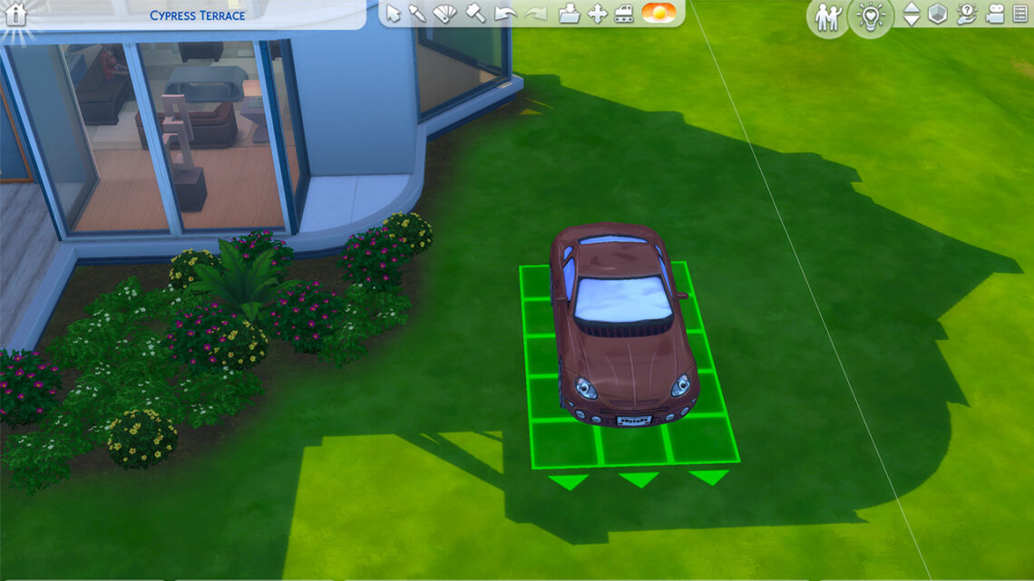 Sims 4 Cars: Best 3 Easy Ways to Get Your Dream Vehicle!