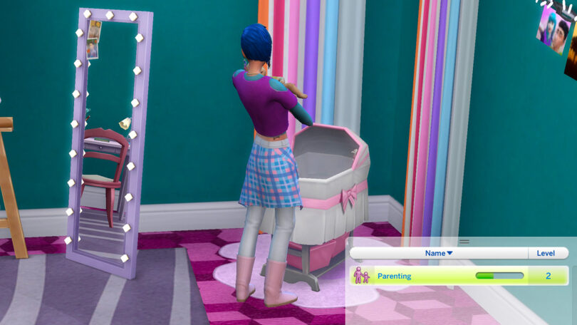 Sims 4 Growing Together Mods: Top 25 Detailed Picks