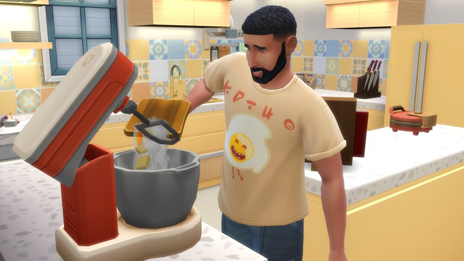 The Sims 4 Home Chef Hustle Aspirations: Essential Overview