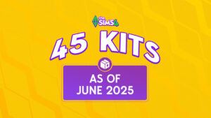 The Sims 4 Kit Guide: The Ultimate Help Resource!