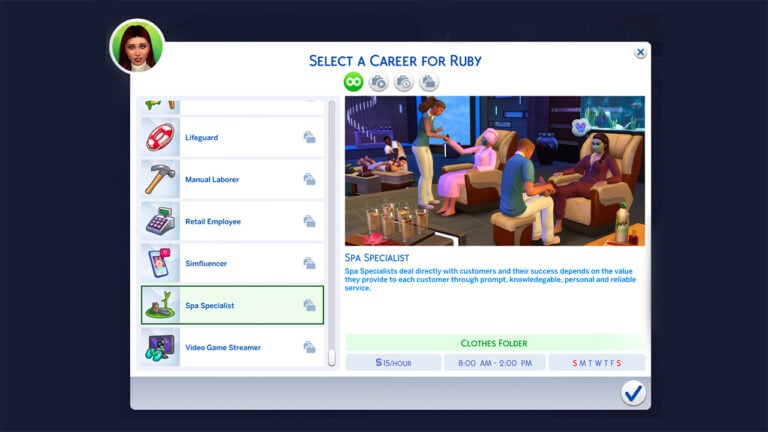Sims 4 Wellness Mods: Our Top 10 Self-Care Essentials!