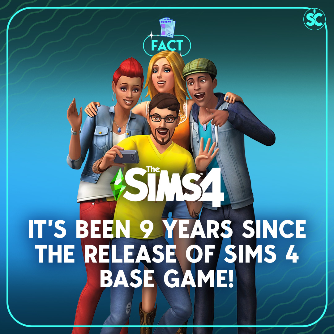 The Sims 4 Cottage Living Giveaway