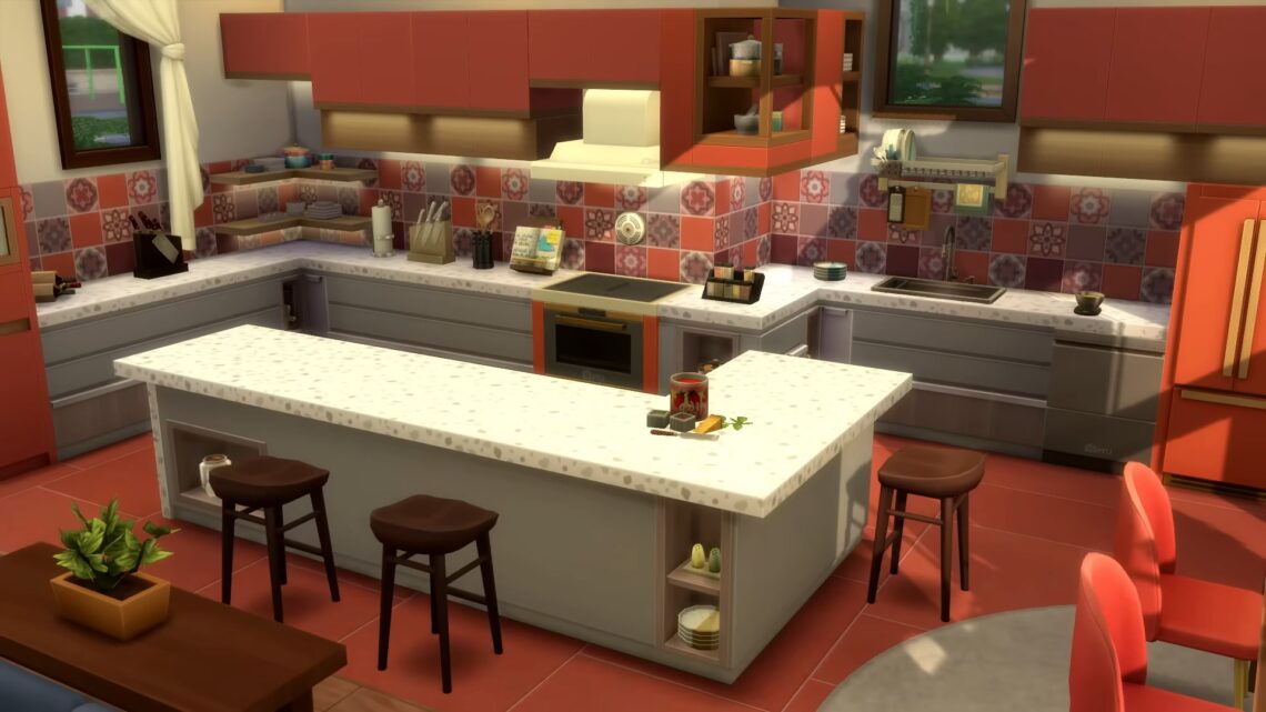 Sims 4 Home Chef Hustle Reveal: Delicious Things We Noticed!